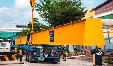 JKKP License Renewal - Crane Company Malaysia
