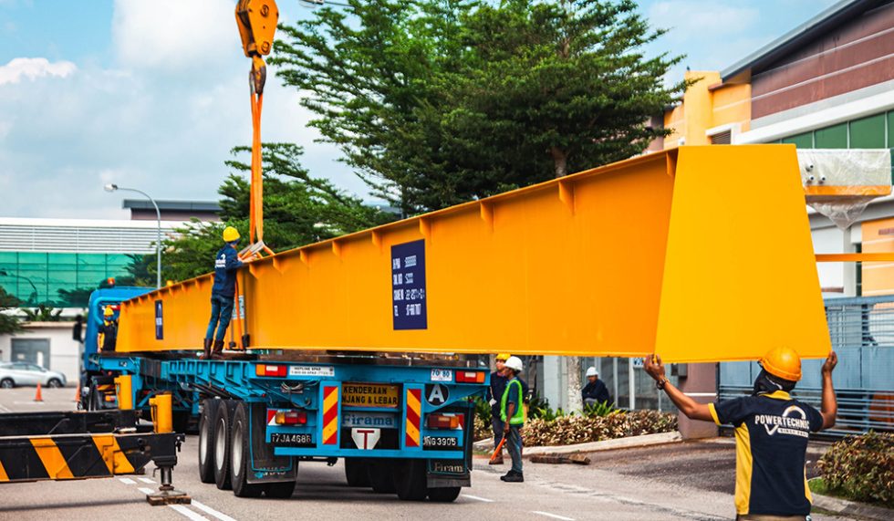 JKKP License Renewal - Crane Company Malaysia