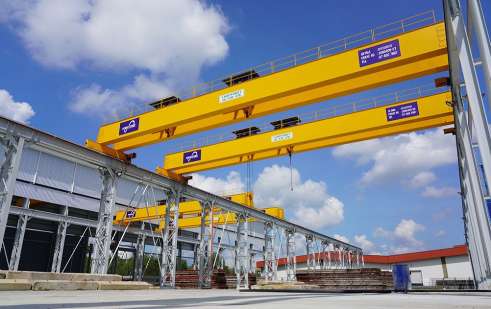 JKKP License Renewal - Crane Company Malaysia