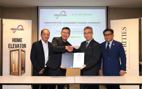 Powertechnic engages TA Securities to underwrite its ACE Market IPO ...